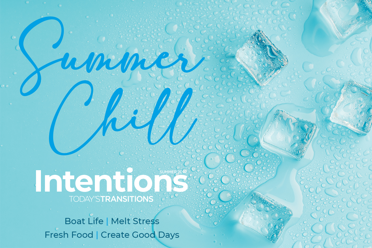 Let Our Summer Issue Get You Ready For A Summer Of Living Big | Today's ...