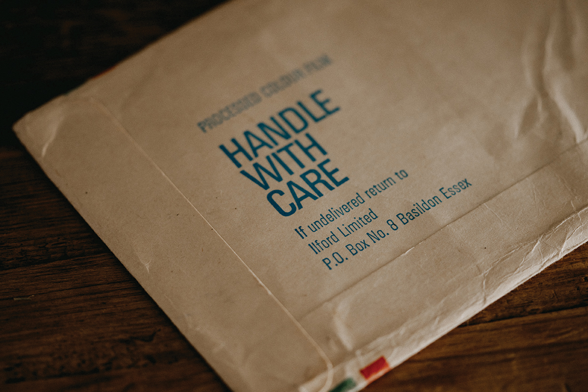 Thin Skin: Handle With Care | Today's Transitions