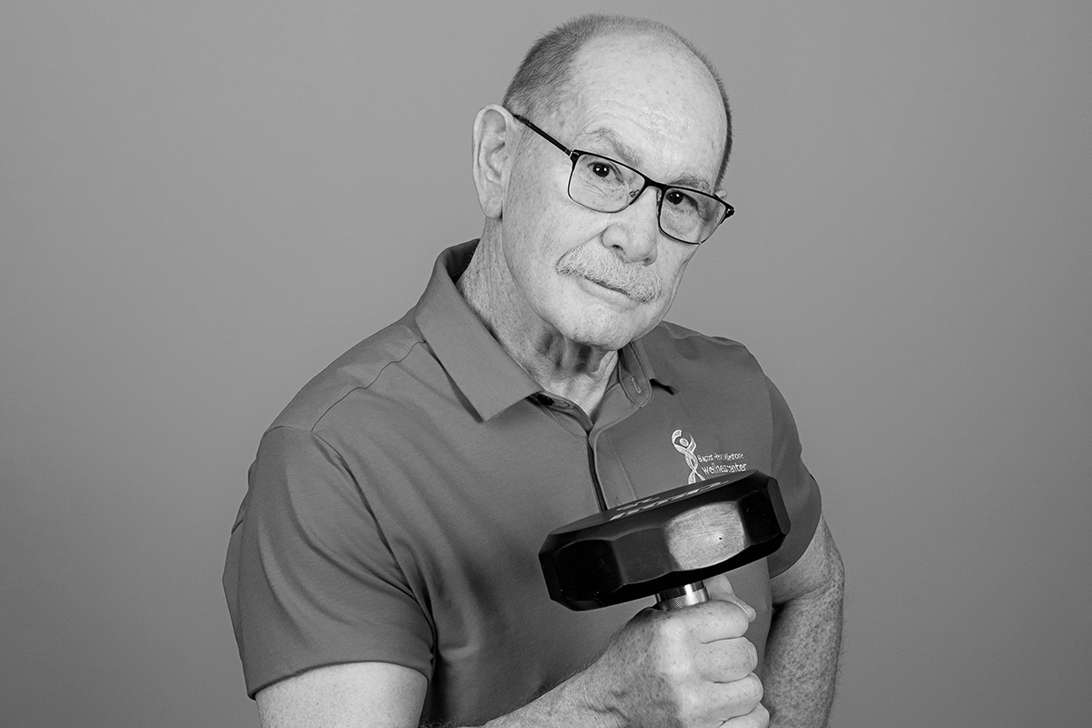 What Do You Eat? How One Man Got His Fitness Back in His 50s and Beyond ...