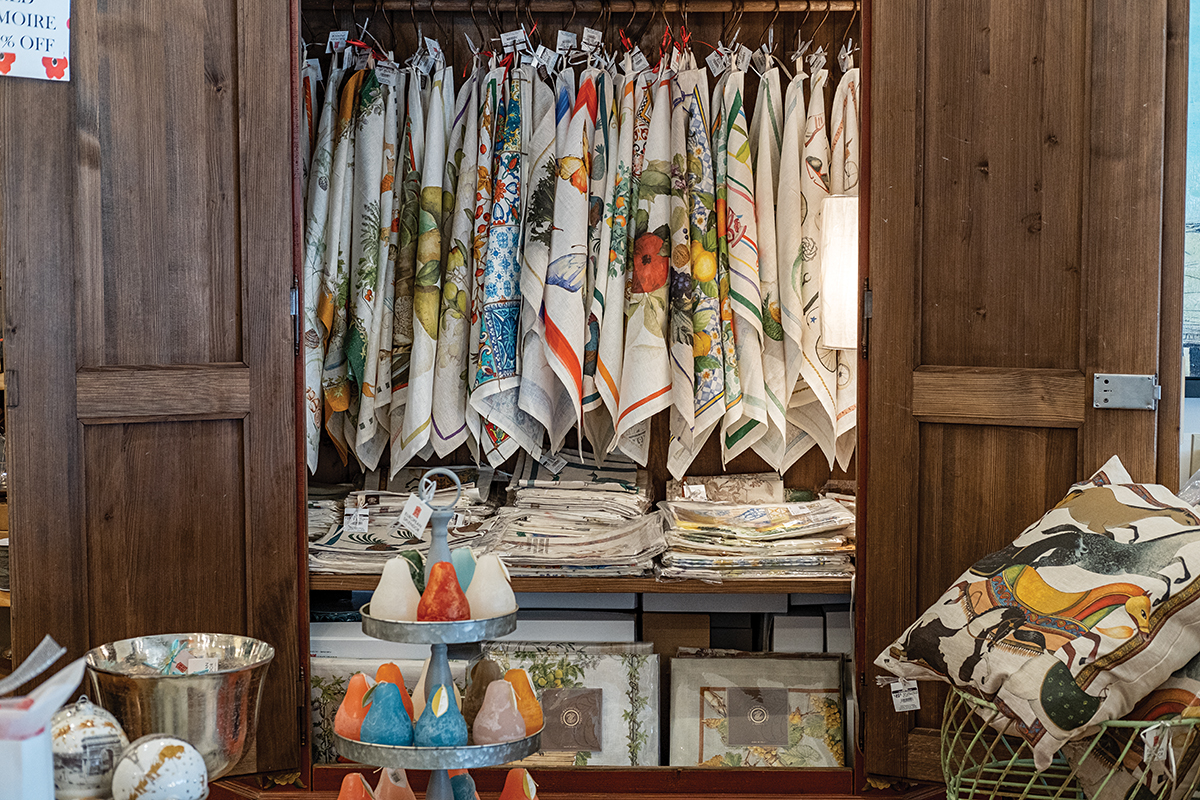 Pop Your Home Decor With Items From Europe | Today's Transitions
