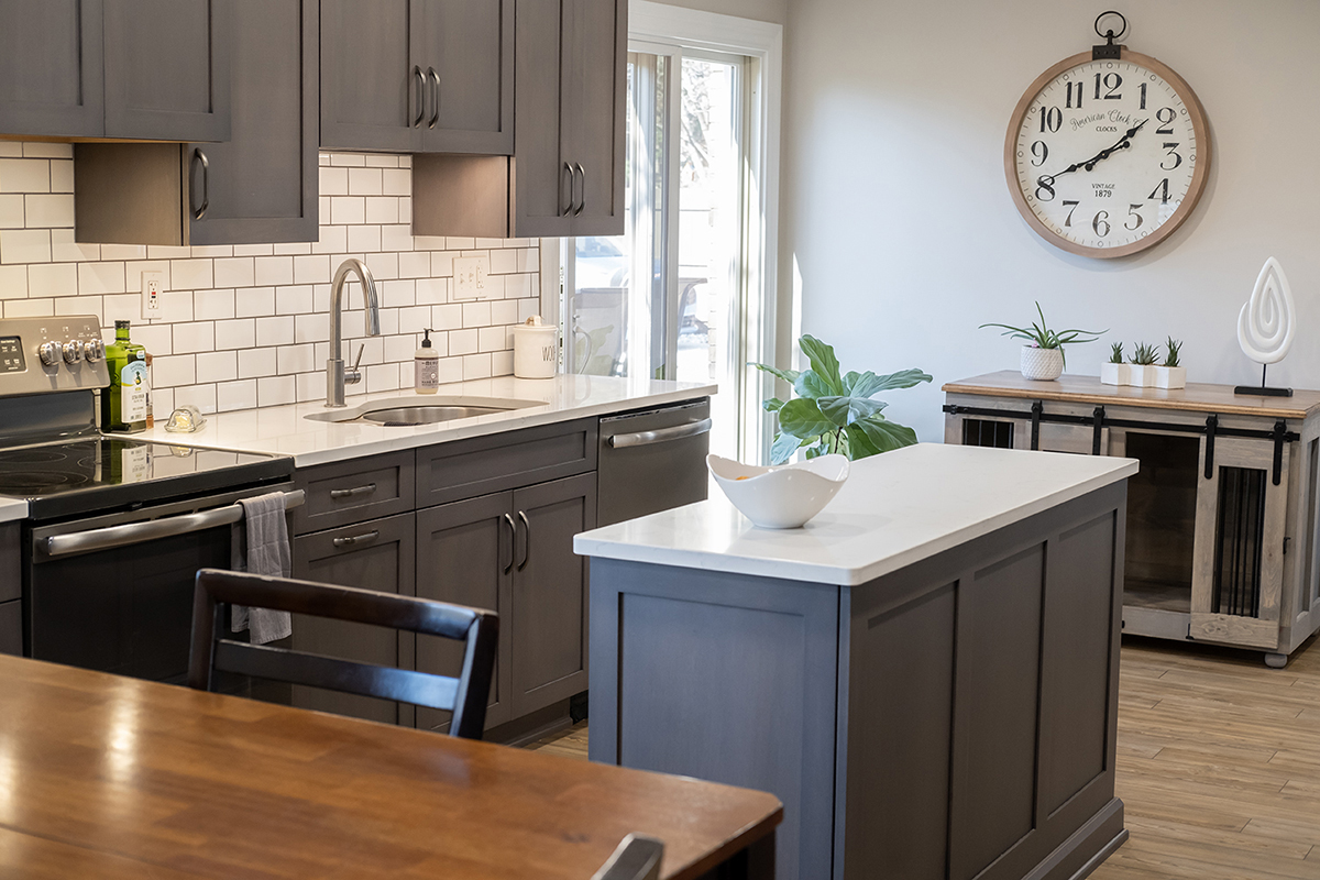 A Clutter-Free Kitchen: Everything Has Its Place - Part 2 of 2 | Today ...