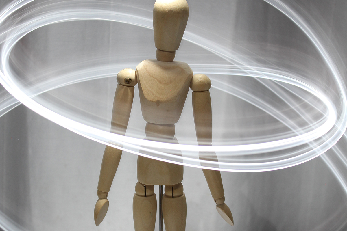 What's In There? A Closer Look Inside The Body: Bone Density Scan ...