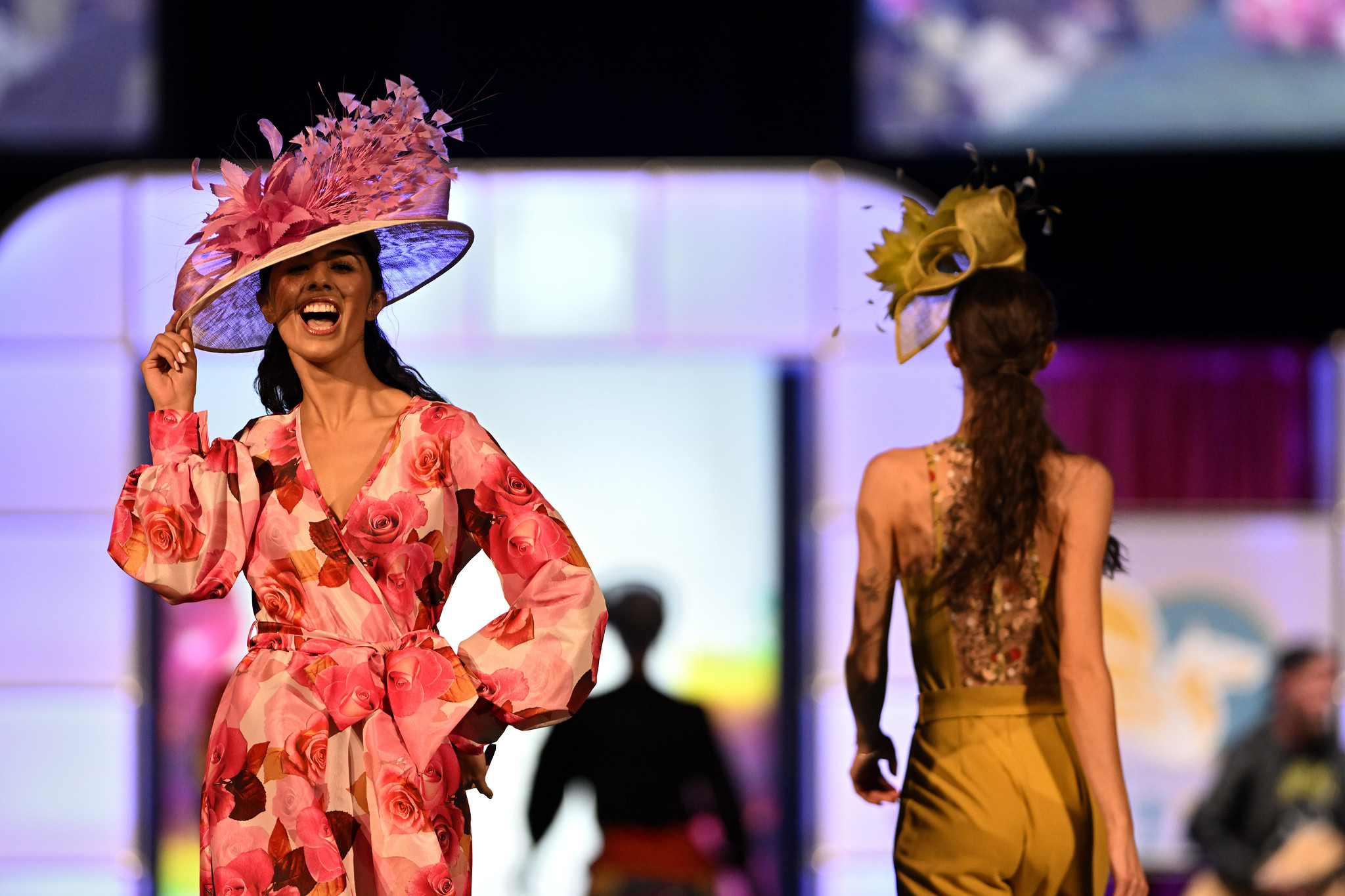 Start Getting Into The Derby Spirit With These Fashionable Events ...