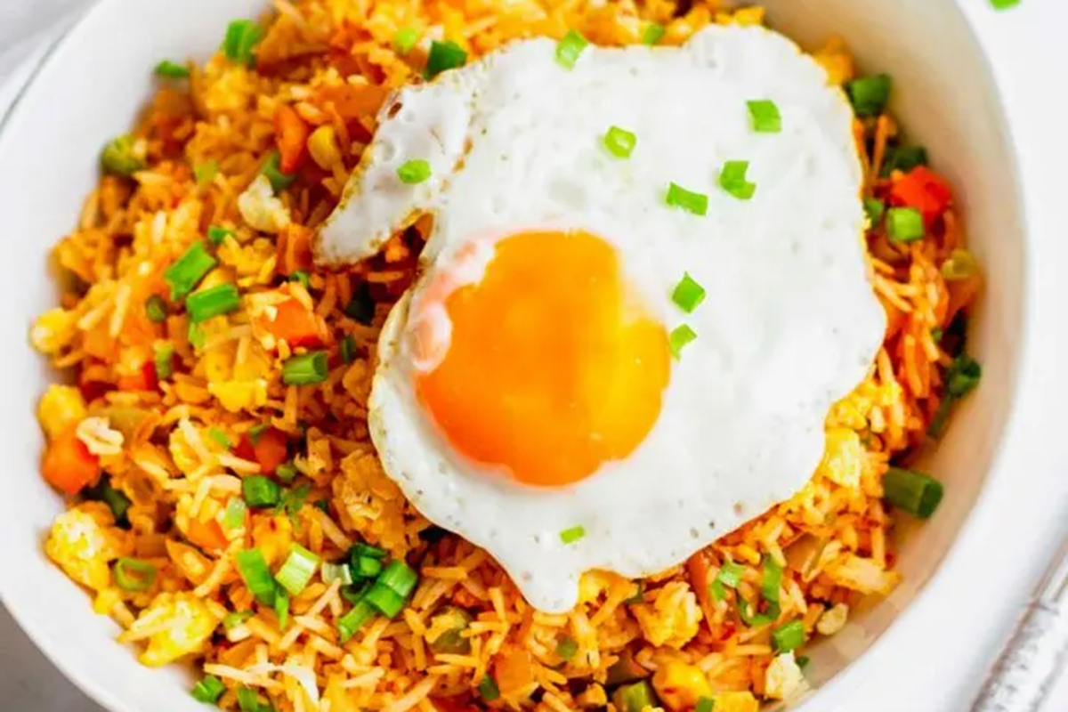 Eat This: Table For Two Recipe | Today's Transitions