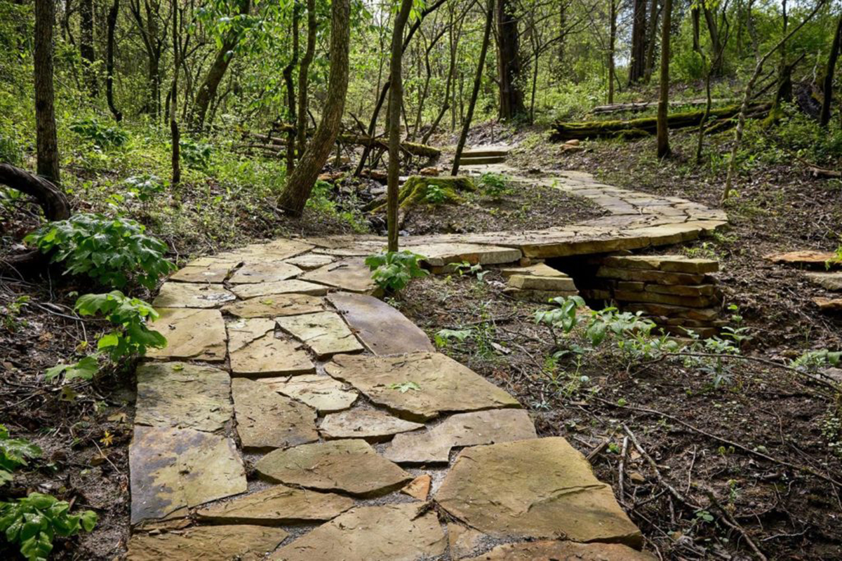 3 Easy Summertime Walks and Cool Playground Stops | Today's Transitions