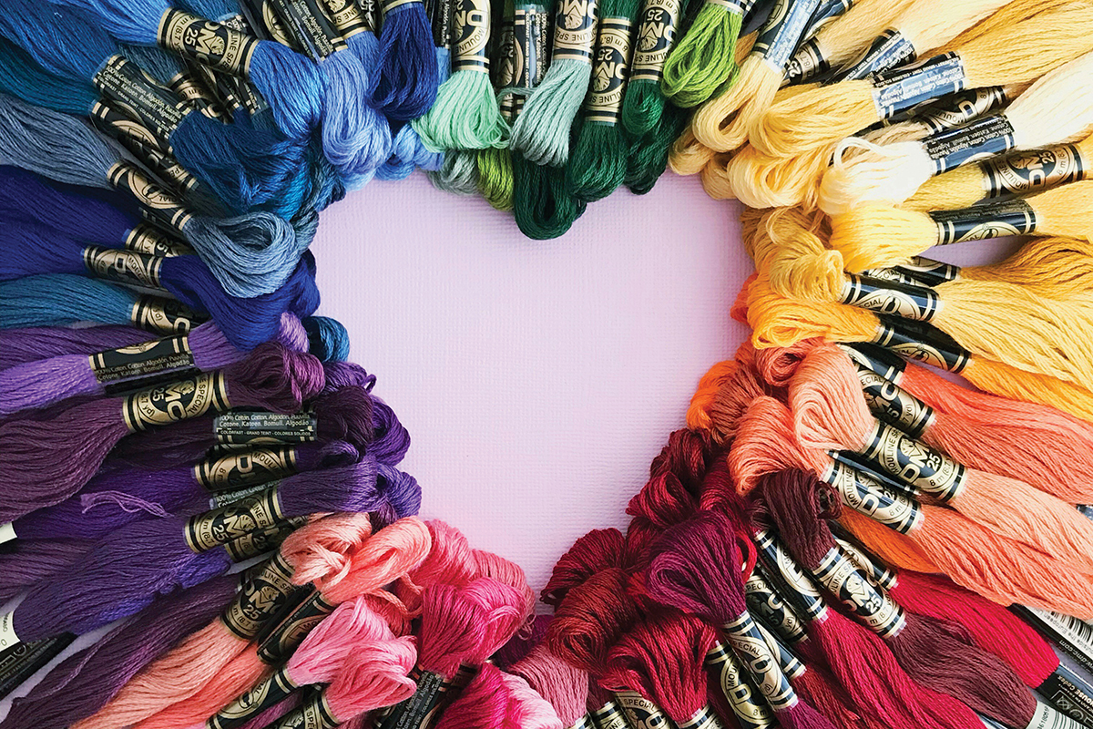 Colorful Days - Could Your Loved One Benefit From A Day Program | Today ...